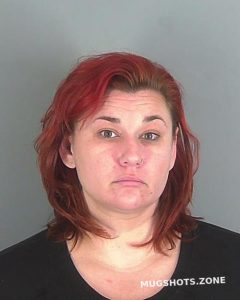 LAUREN PITTMAN 11/18/2022 - Spartanburg County Mugshots Zone