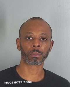 MARK ALLEN 11/18/2022 - Spartanburg County Mugshots Zone