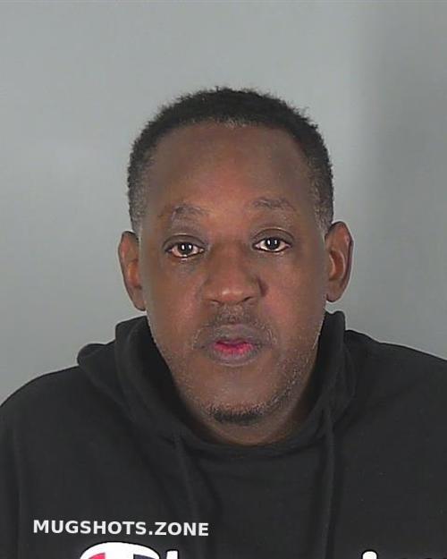 FREDERICK SHELDON HUNTER 11/19/2022 - Spartanburg County Mugshots Zone