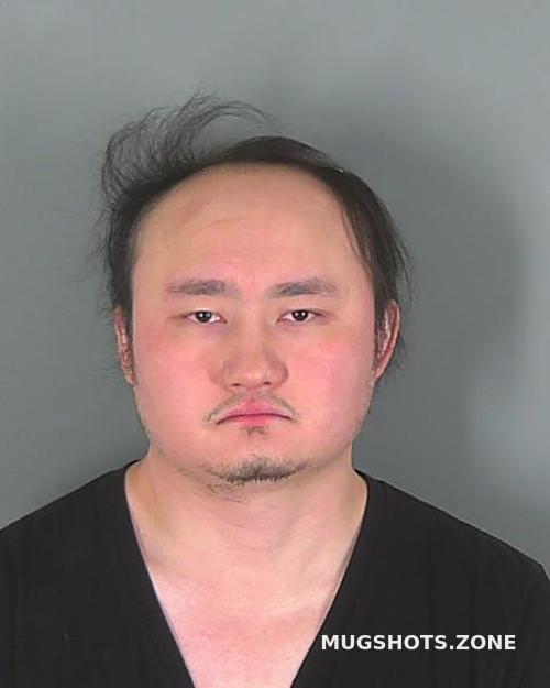FONG YANG 11/19/2022 - Spartanburg County Mugshots Zone