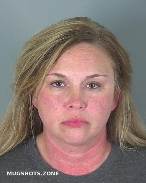RONAH NICHOLE ELLER 11/19/2022 - Spartanburg County Mugshots Zone