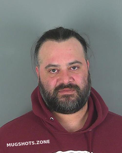 JOSIAH MARCUS TIJERINA 11/20/2022 - Spartanburg County Mugshots Zone