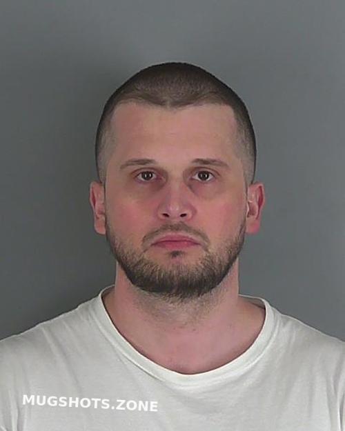 JOSHUA KEITH PRICE 11/21/2022 - Spartanburg County Mugshots Zone
