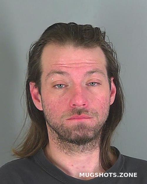 KEITH BRENDON GLENN 11/21/2022 - Spartanburg County Mugshots Zone