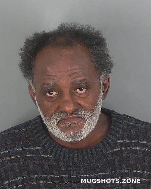 WILLIAM MORRIS MCDOWELL 11/21/2022 - Spartanburg County Mugshots Zone