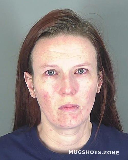 TAMLYN RACHEL YOUNG 11/23/2022 - Spartanburg County Mugshots Zone