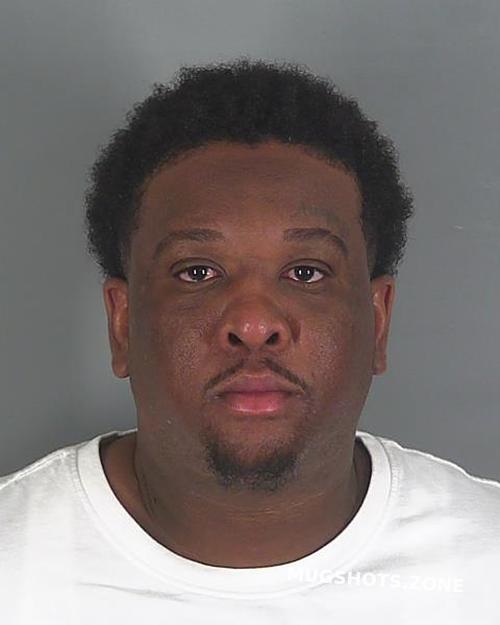 STINSON NATHANIEL FOSTER 11/24/2022 - Spartanburg County Mugshots Zone