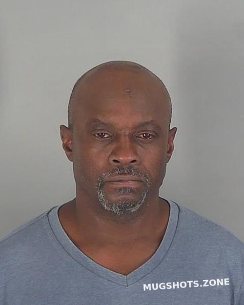 STEPHON GENE OWENS 11/26/2022 - Spartanburg County Mugshots Zone