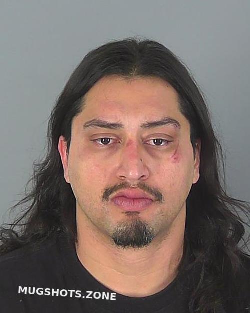 SHAMSULLAH SHAMS ALMOS 11/27/2022 - Spartanburg County Mugshots Zone