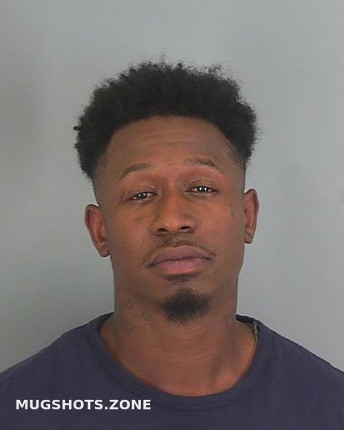 BENNIE LEWIS ELLIS 11/27/2022 - Spartanburg County Mugshots Zone