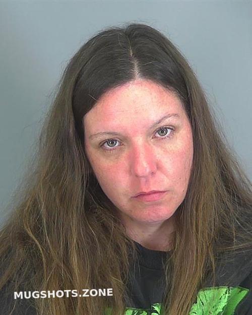 APRYL DAWN MONDONEDO 11/27/2022 - Spartanburg County Mugshots Zone