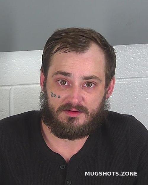 NATHANIEL DOUGLAS SIZEMORE 11/28/2022 - Spartanburg County Mugshots Zone
