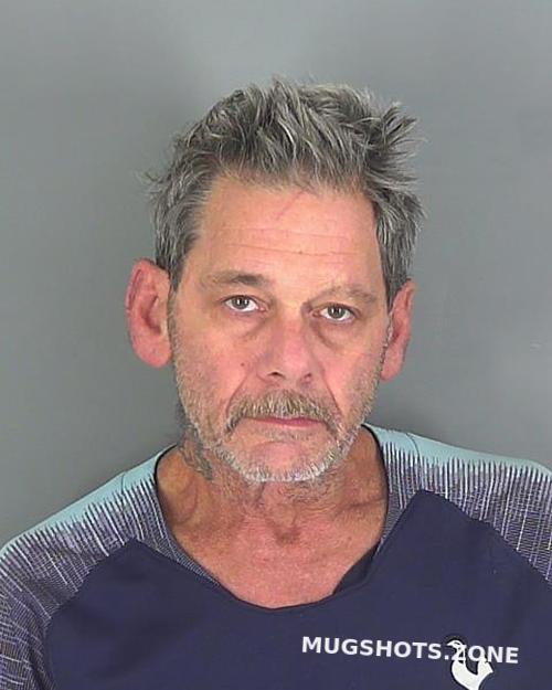 KEITH DOUGLAS SUMNER 11/28/2022 - Spartanburg County Mugshots Zone