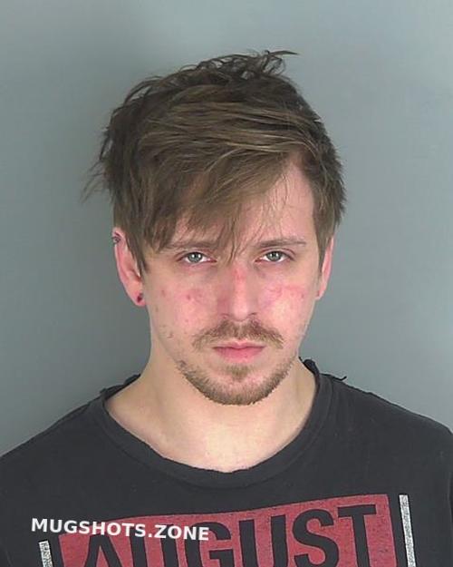 SHANE MICHAEL DAWSON 11/28/2022 - Spartanburg County Mugshots Zone