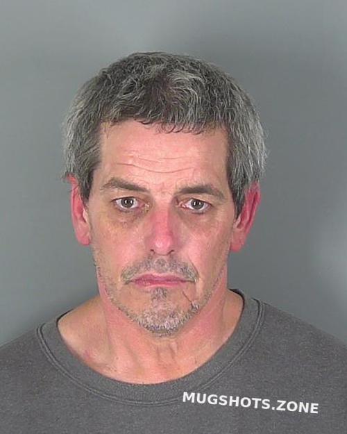 MICHAEL STEPHEN COOK 11/29/2022 - Spartanburg County Mugshots Zone