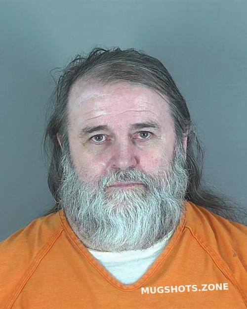 JERRY DEAN LEDFORD 11/30/2022 - Spartanburg County Mugshots Zone