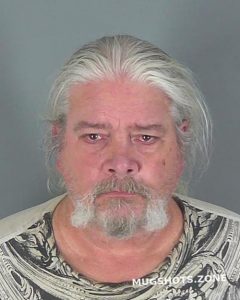 KARL VINCENT MATTHEWS 11/30/2022 - Spartanburg County Mugshots Zone