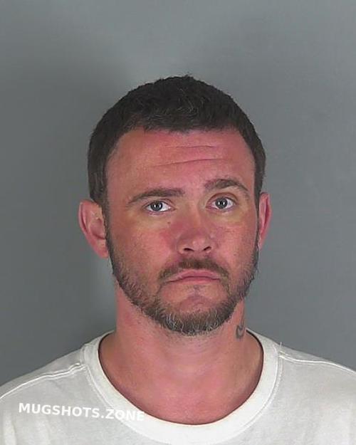 RICKY WADE LECROY 12/01/2022 - Spartanburg County Mugshots Zone