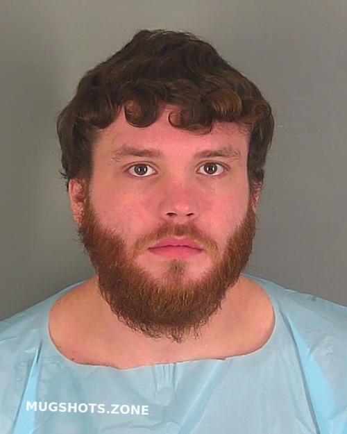 JOSHUA JAMES ROSS 12/01/2022 - Spartanburg County Mugshots Zone