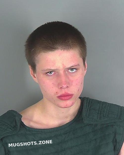 AUDREY LYNN MATHEWS 12/02/2022 - Spartanburg County Mugshots Zone
