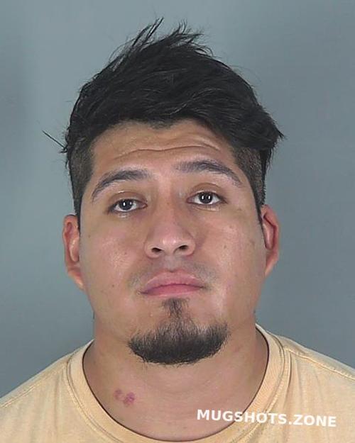 JOSE DANIEL VALERIO-BRIONES 12/05/2022 - Spartanburg County Mugshots Zone