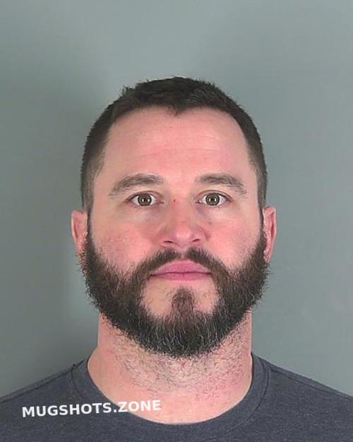 ANTHONY MICHAEL PEREIRA 12/05/2022 - Spartanburg County Mugshots Zone