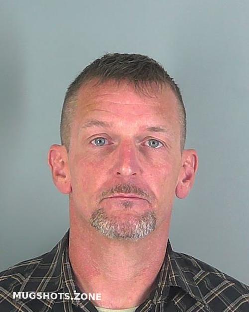 JAMES WILSON HELMS 12/06/2022 - Spartanburg County Mugshots Zone