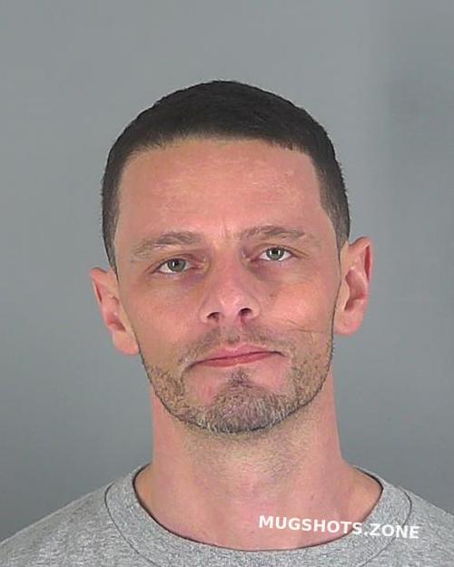 ANDREW DONOVAN BUFF 12/07/2022 - Spartanburg County Mugshots Zone