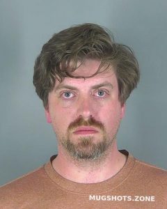 RYAN PATRICK HORTON 12/09/2022 - Spartanburg County Mugshots Zone