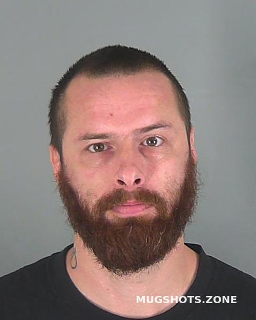 JOSHUA DEWAYNE BEARD 12/11/2022 - Spartanburg County Mugshots Zone