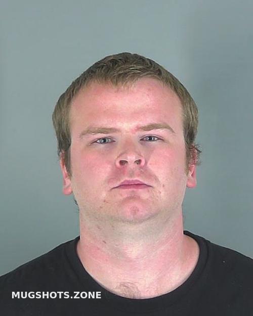 AUSTIN ALEXANDER BAILEY 12/12/2022 - Spartanburg County Mugshots Zone