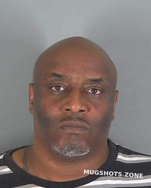 ANTHONY DWAYNE LANDRUM 12/12/2022 - Spartanburg County Mugshots Zone