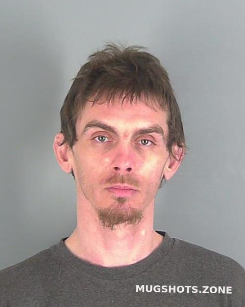 RICHARD PAUL DUTTON 12/13/2022 - Spartanburg County Mugshots Zone