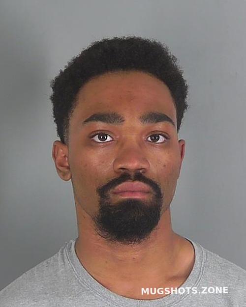 DAMONI DSAR WREN 12/14/2022 - Spartanburg County Mugshots Zone