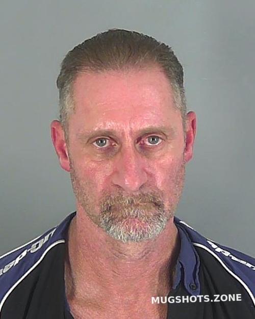 FRANK GUNBY 12/14/2022 - Spartanburg County Mugshots Zone