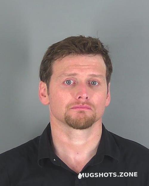 DEREK ASHTON PILAND 12/15/2022 - Spartanburg County Mugshots Zone