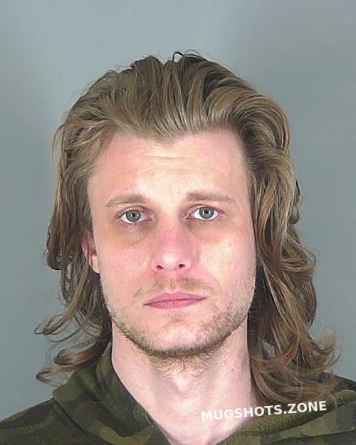 JOHN MICHAEL GORDON 12/16/2022 - Spartanburg County Mugshots Zone