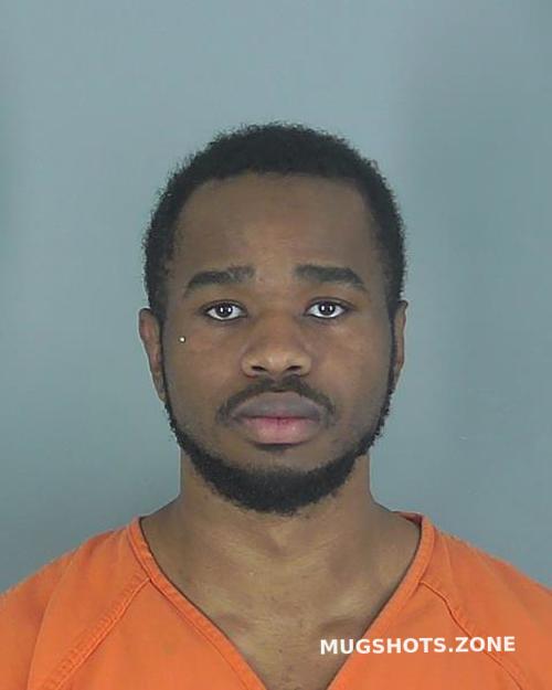 ELIJAH ASANTAY ZHYIQ SIMPSON 12/19/2022 - Spartanburg County Mugshots Zone