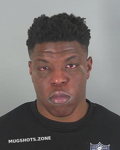 LESTER SOLOMON BELL 12/19/2022 - Spartanburg County Mugshots Zone