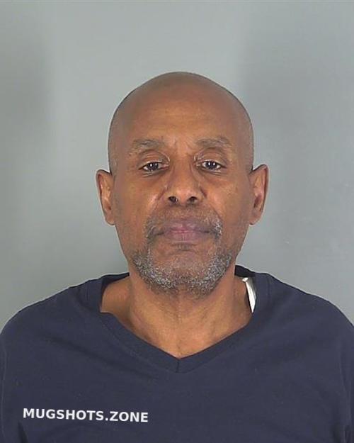 MICHEAL AARON WILLIAMS 12/20/2022 - Spartanburg County Mugshots Zone