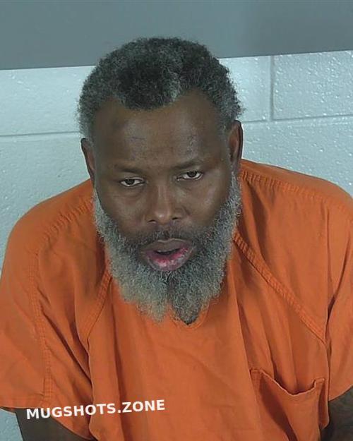 KEITH ANTHONY JONES 12/20/2022 - Spartanburg County Mugshots Zone