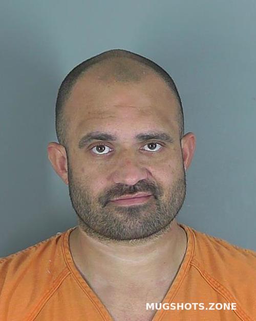 JOHNATHAN DWAYNE BATTON 12/21/2022 - Spartanburg County Mugshots Zone