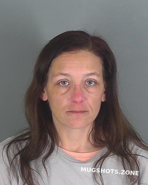 CHLOE ELIZABETH DICKSON 12/22/2022 - Spartanburg County Mugshots Zone