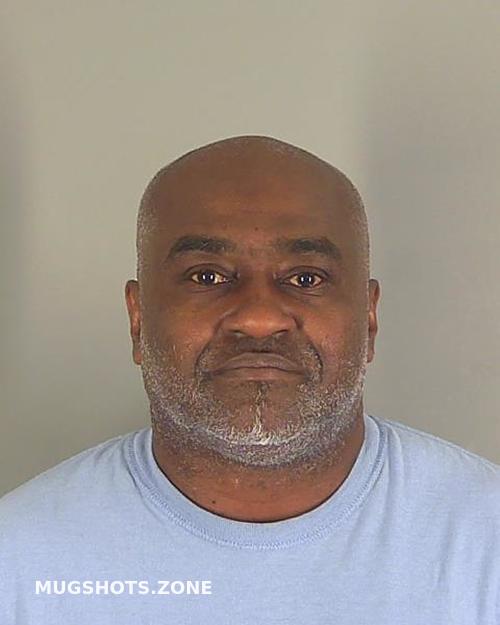 RAYMOND CHARLES ROOKS 12/22/2022 - Spartanburg County Mugshots Zone