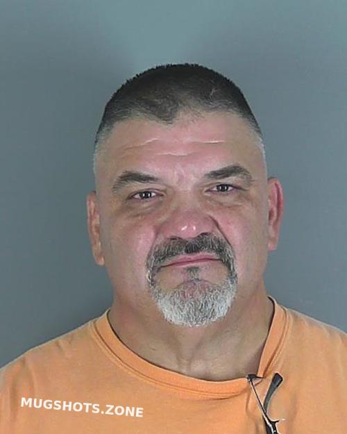 RODNEY LYNN SCRUGGS 12/22/2022 - Spartanburg County Mugshots Zone
