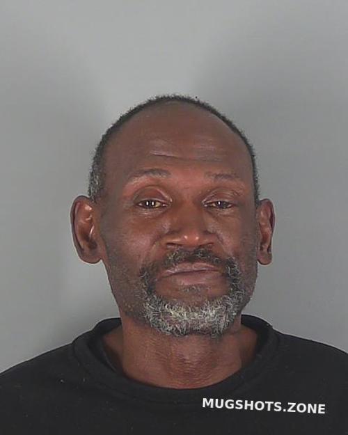 ROBERT LEWIS BALLENGER 12/25/2022 - Spartanburg County Mugshots Zone