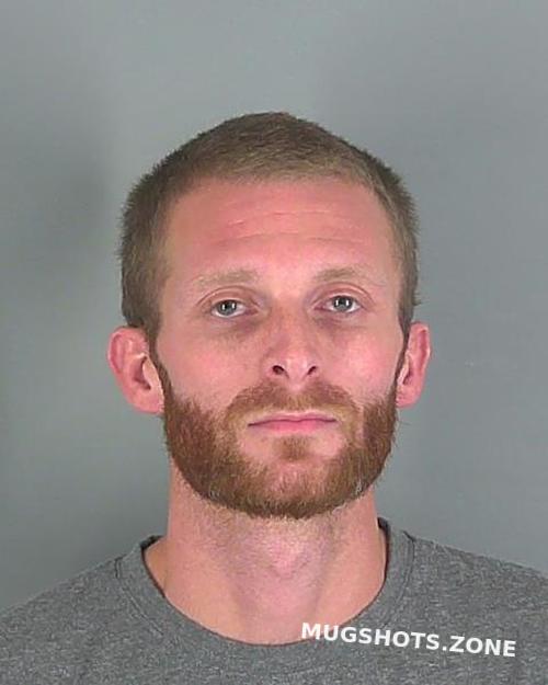 BENJAMIN LOUIS NATION 12/27/2022 - Spartanburg County Mugshots Zone