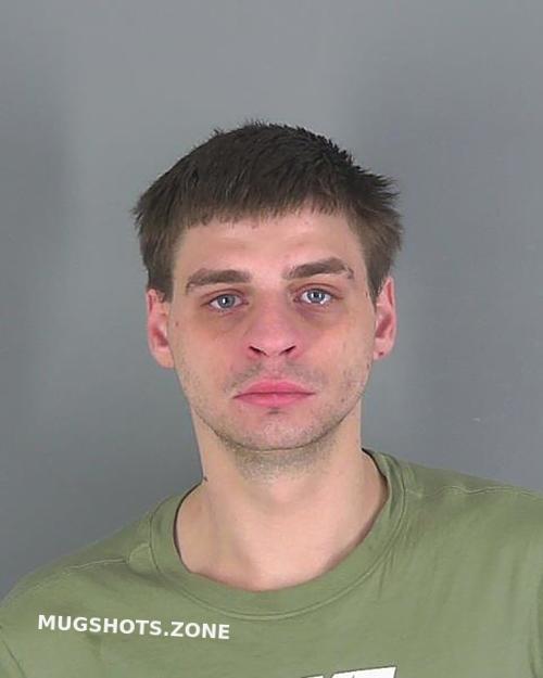 CHRISTOPHER CLAYTON CULPEPPER 12/28/2022 - Spartanburg County Mugshots Zone