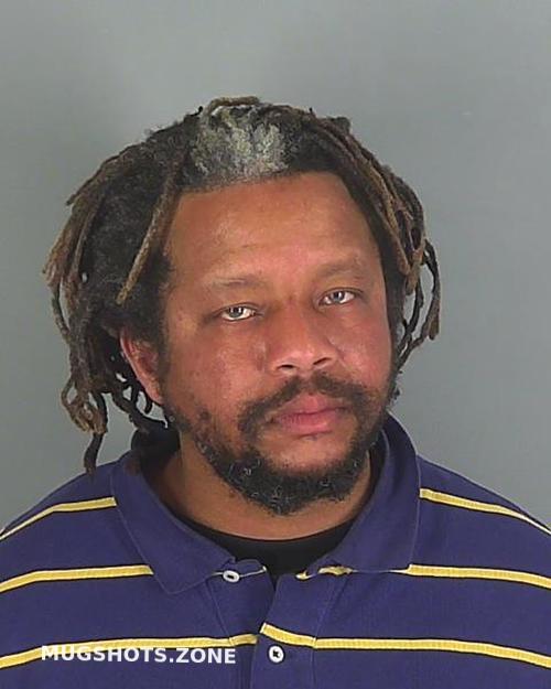 TIMOTHY EDWARD GIST 12/28/2022 - Spartanburg County Mugshots Zone