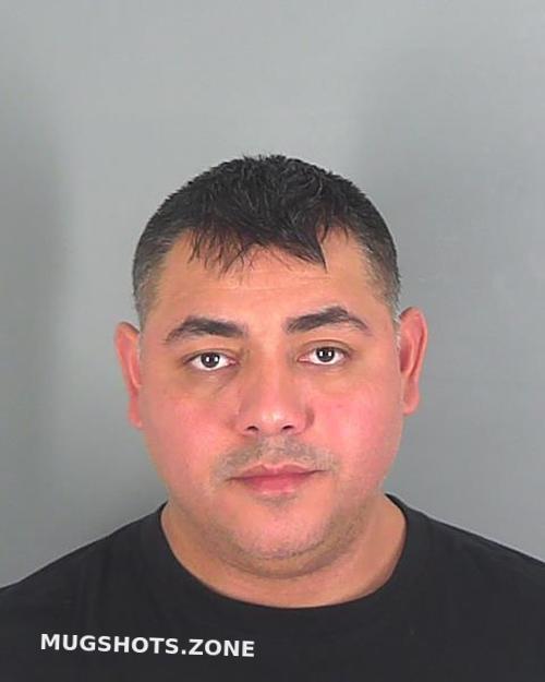 VICTOR HUGO RENDON LOPEZ 12/30/2022 - Spartanburg County Mugshots Zone